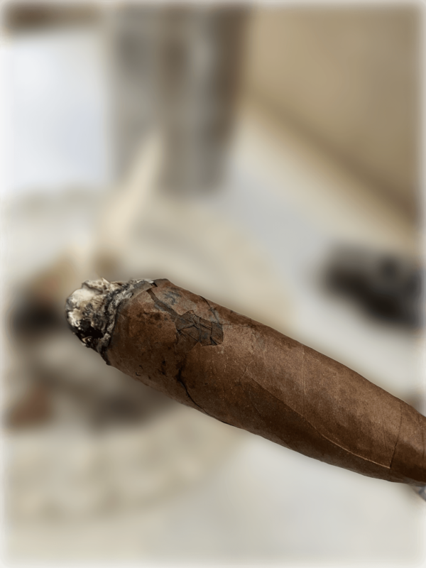How to make your own cigar glue - Ciglue