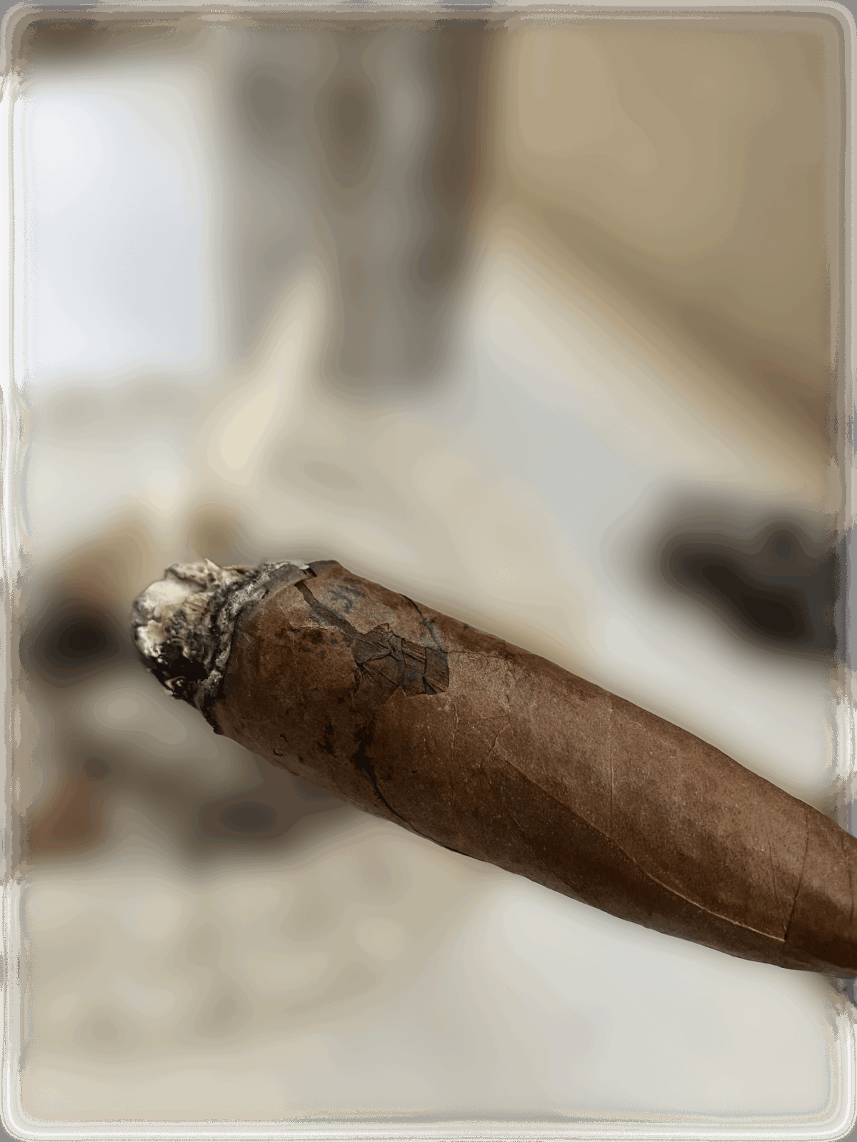 How to make your own cigar glue - Ciglue